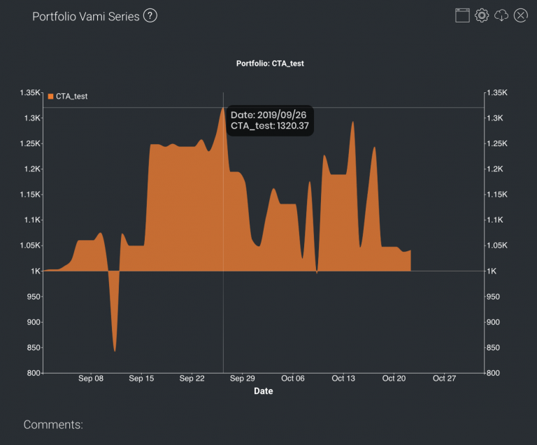 [Insights] Trading Portfolio Management Suite - MAF Intelligence